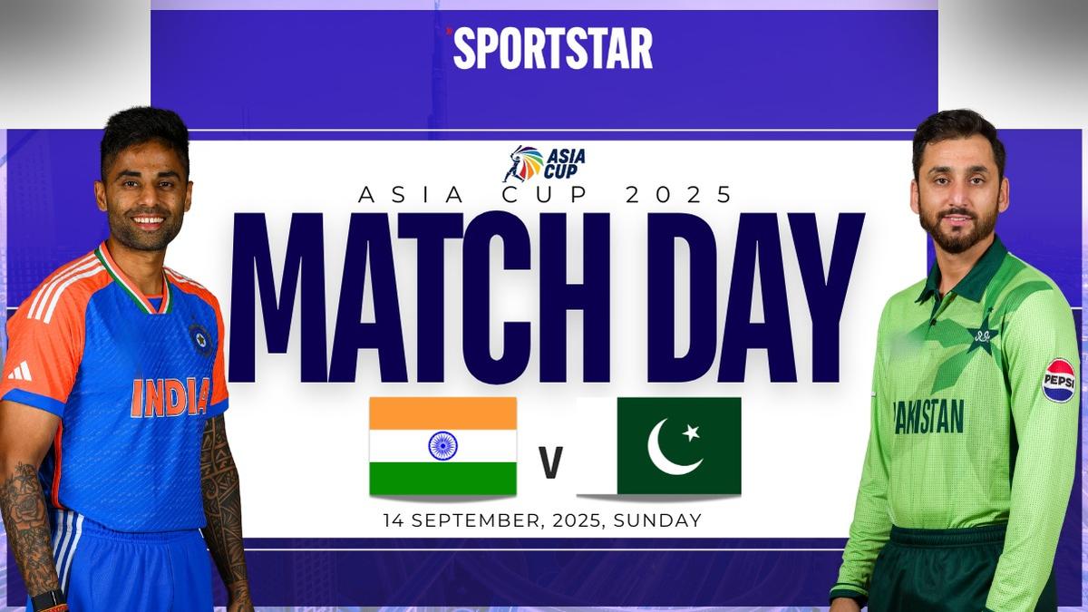 India vs Pakistan Highlights, Asia Cup 2025: Spinners, Suryakumar lead India to simple seven ...